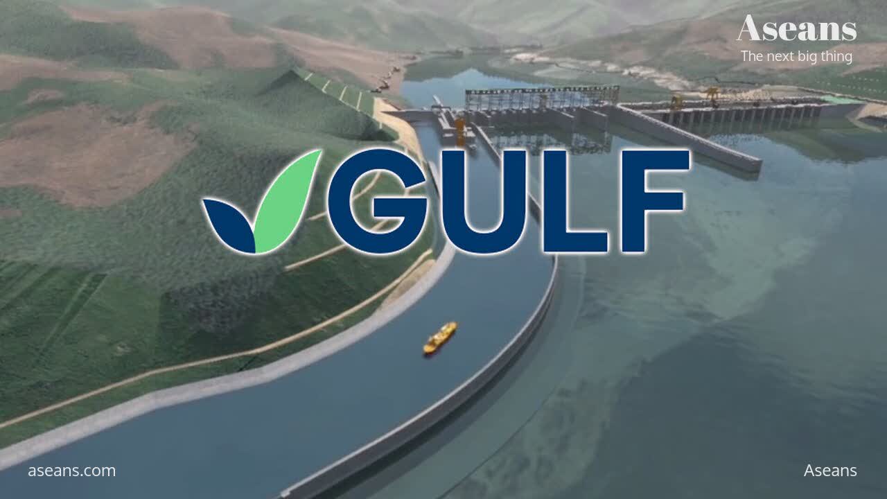 Gulf Development Acquires Full Ownership of Pak Lay Hydropower Project ...