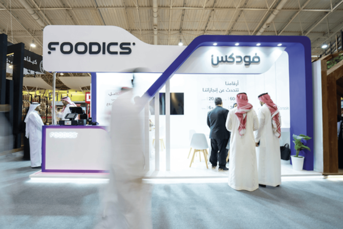 Saudi Arabia's Startup Ecosystem Surges as AI, Food Tech Deals ...