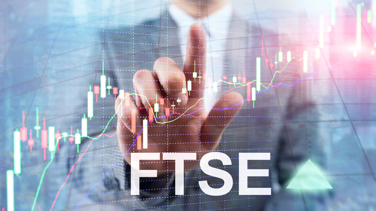 FTSE 100 breaks 9,000 milestone on trade optimism - London Daily