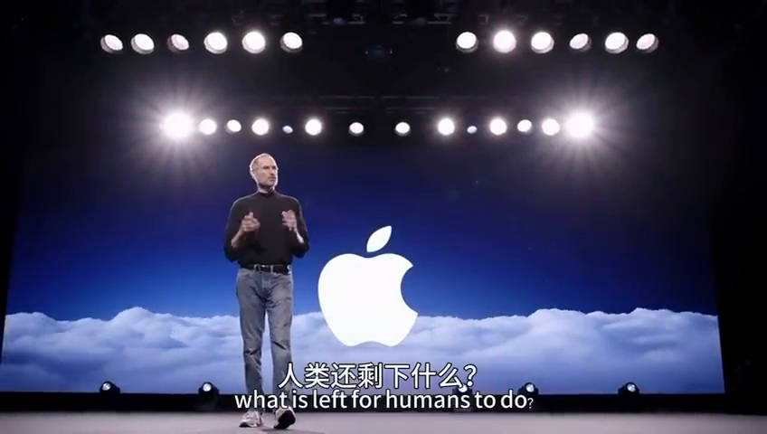 Video: Steve Jobs is back - Manila Times