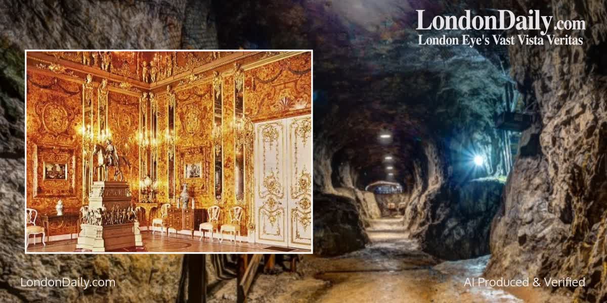 Poland Begins Excavation at Dziemiany After New Clue to World War II ...