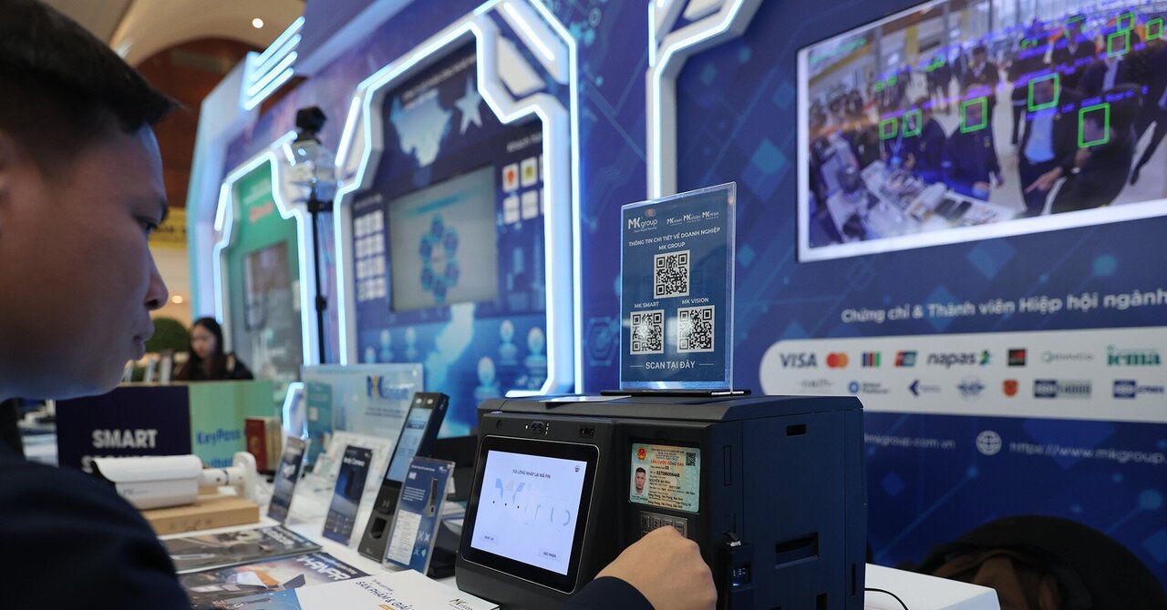 Vietnam Launches Smart Governance Drive in Da Nang - ASEANS