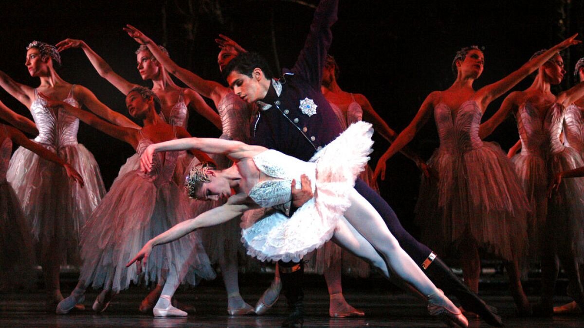 UK Royal Ballet Cancels ‘Tosca’ in Israel After Staff Protest - London ...