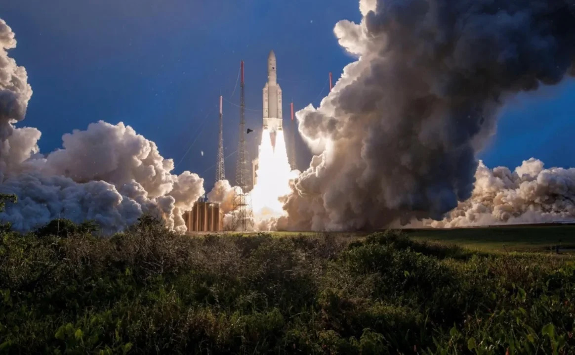 Saudi Arabia Launches First Satellite Data Platform - Arab Press