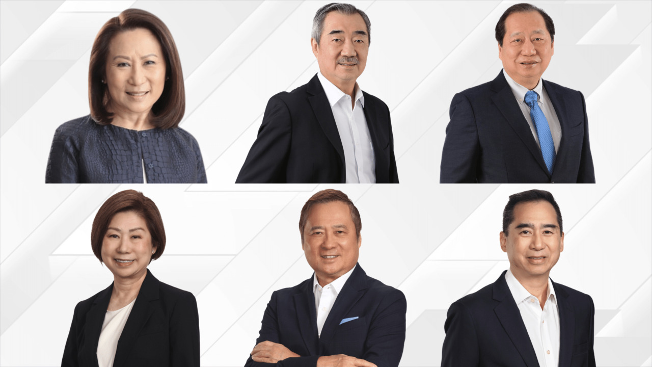 SM Group’s Sy Family Remains the Philippines’ Richest - Manila Times