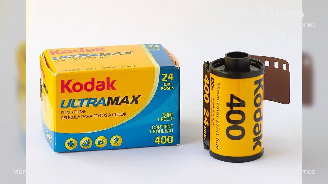 Kodak warns of liquidity crisis as debt obligations loom - Manila Times
