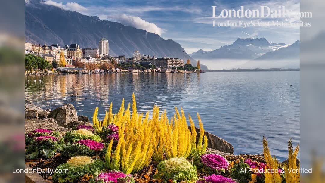 World’s Cleanest Countries 2025 Ranked by Air, Water, Waste, and ...