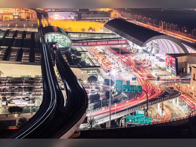 China's Zhenhua Oil Doubles Crude Offtake from UAE in Major Deal - Arab ...