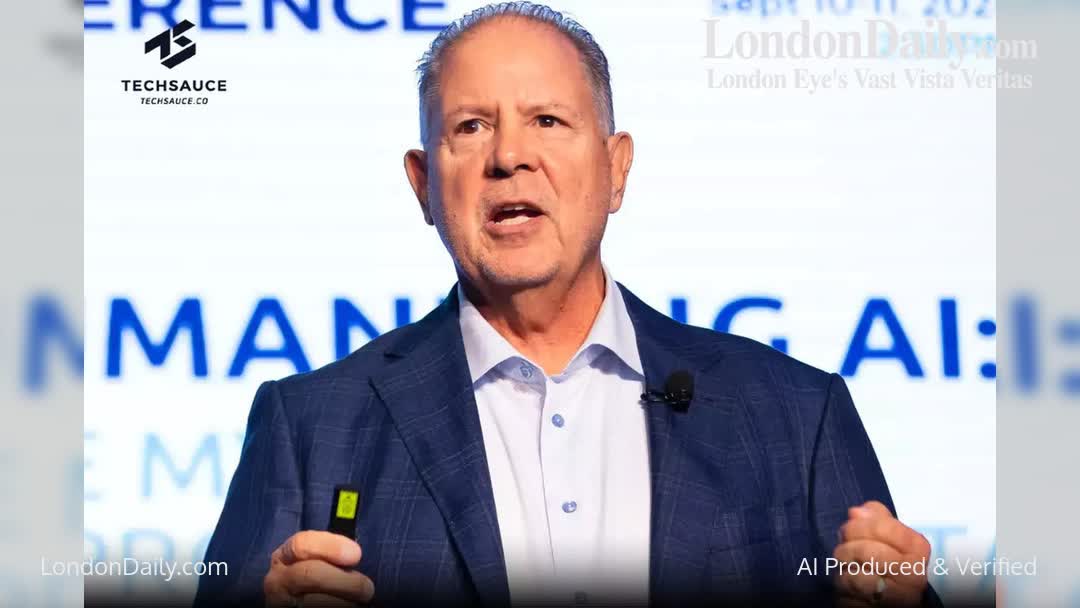 The CEO Who Replaced 80% of Employees for the AI Revolution: "I Would ...