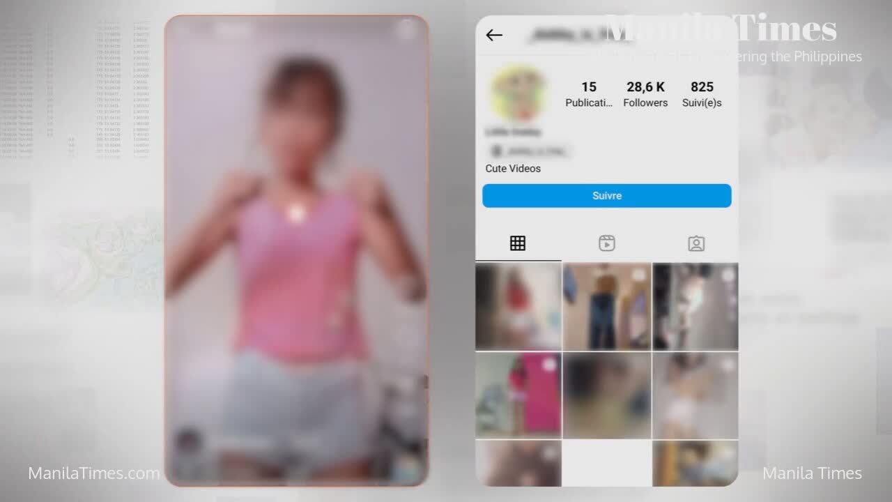 China Reels As Telegram Chat Group Shares Hidden Camera Footage Of