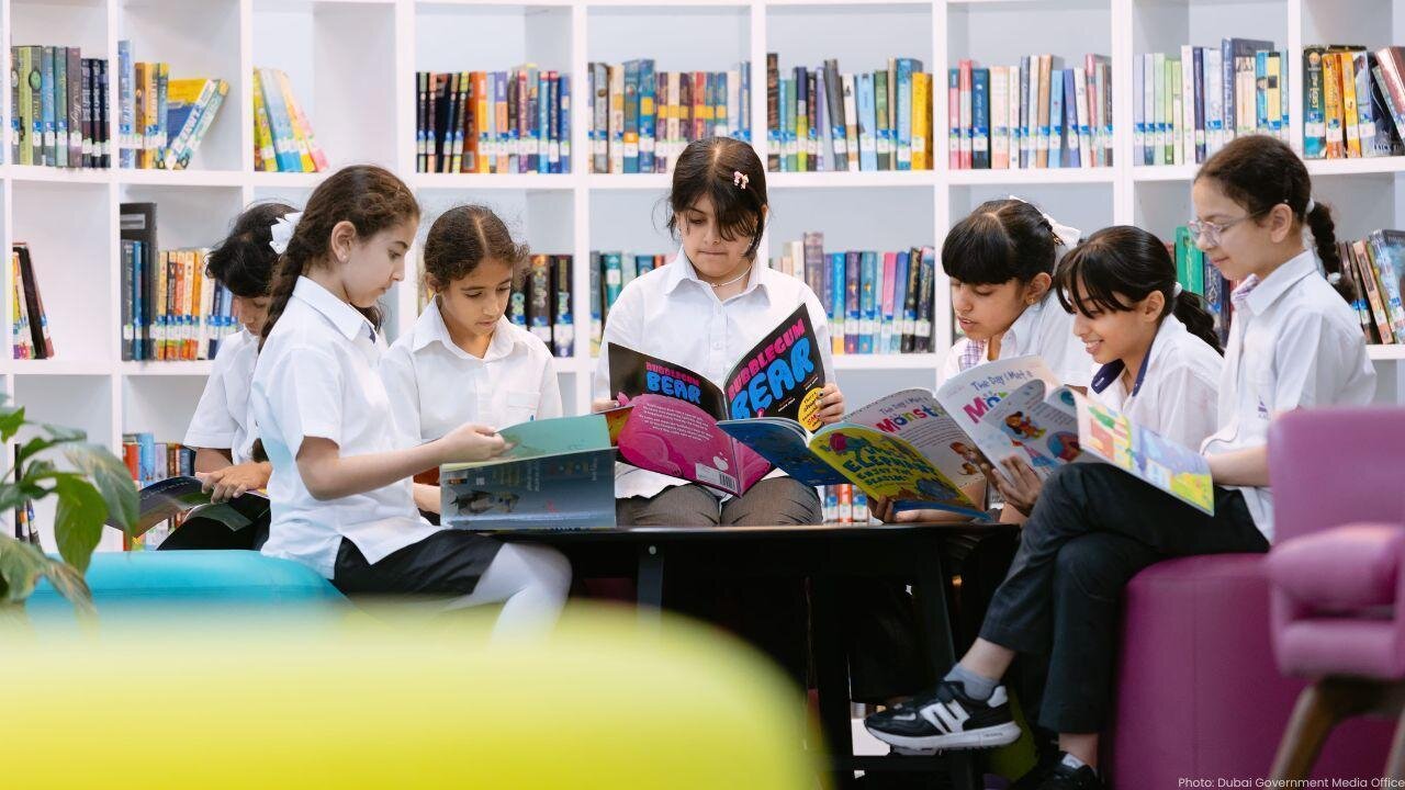 Dubai Education Sector Expands with 25 New Schools and Universities ...