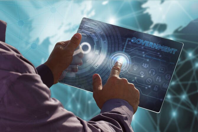 Saudi Arabia's digital government push driving top-10 ranking ambition ...