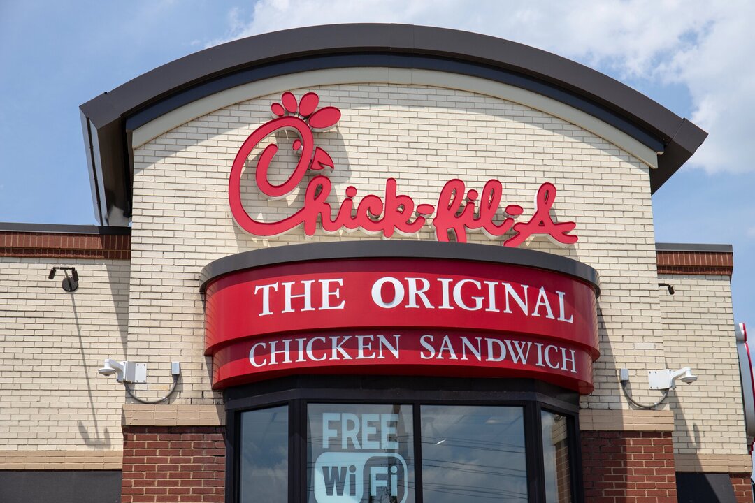 Chick-fil-A to Open First Restaurants in Singapore - ASEANS