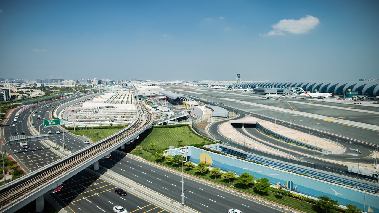 Dubai RTA to Upgrade DACC Terminal Access Bridge - Arab Press