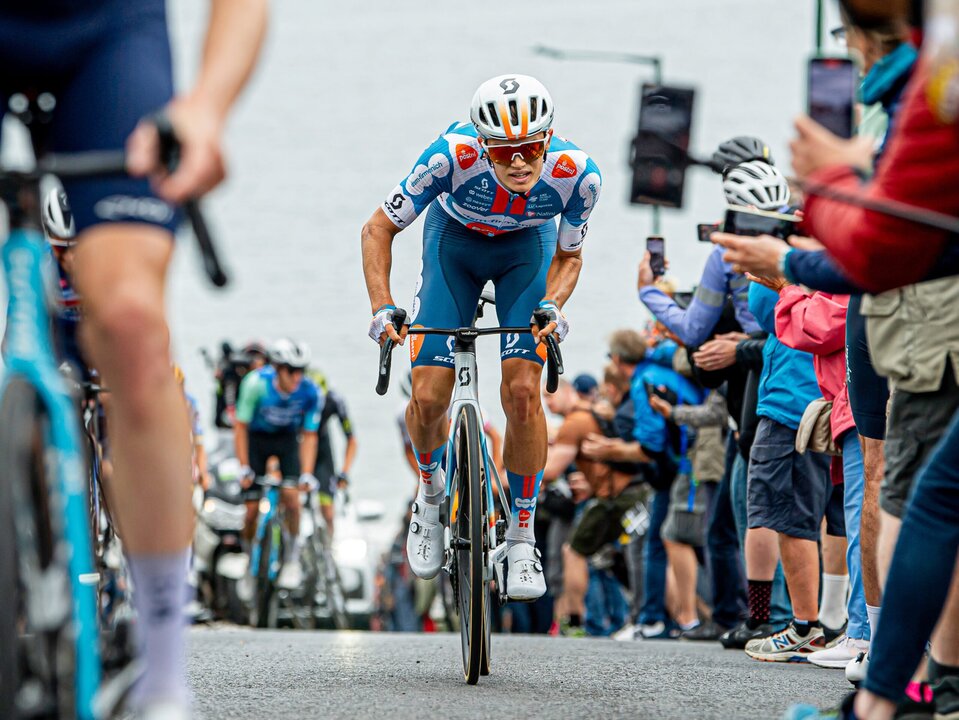 Tour of Britain Cycling Race Reaches Milton Keynes and Bedfordshire ...