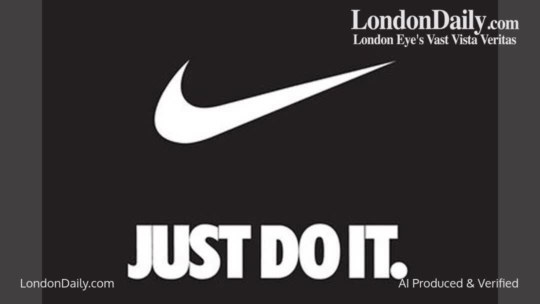 Nearly 40 Years Later: Nike Changes the Legendary Slogan Just Do It ...