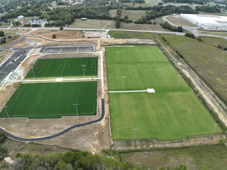 Lebanon to Open First New Sports Complex in Two Decades - Arab Press