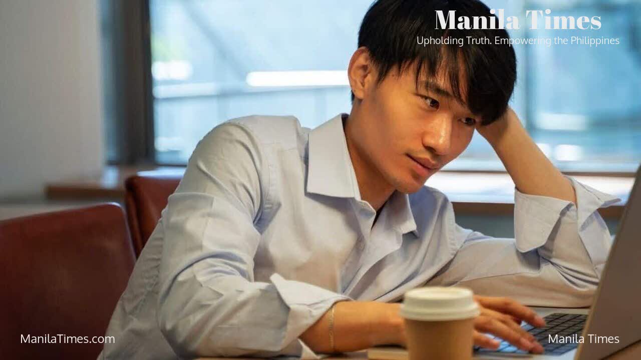 Tens of Thousands of Young Chinese Get Up Every Morning and Go to Work ...