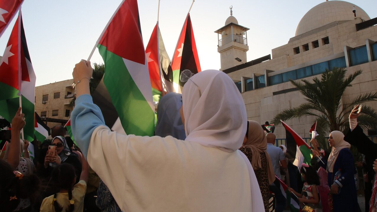 Jordan Struggles to Balance Position in Iran-Israel Conflict - Arab Press