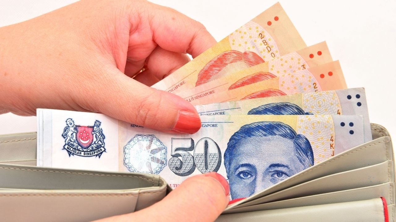 Singapore Details AP Cash Support Scheme for 2025 - ASEANS