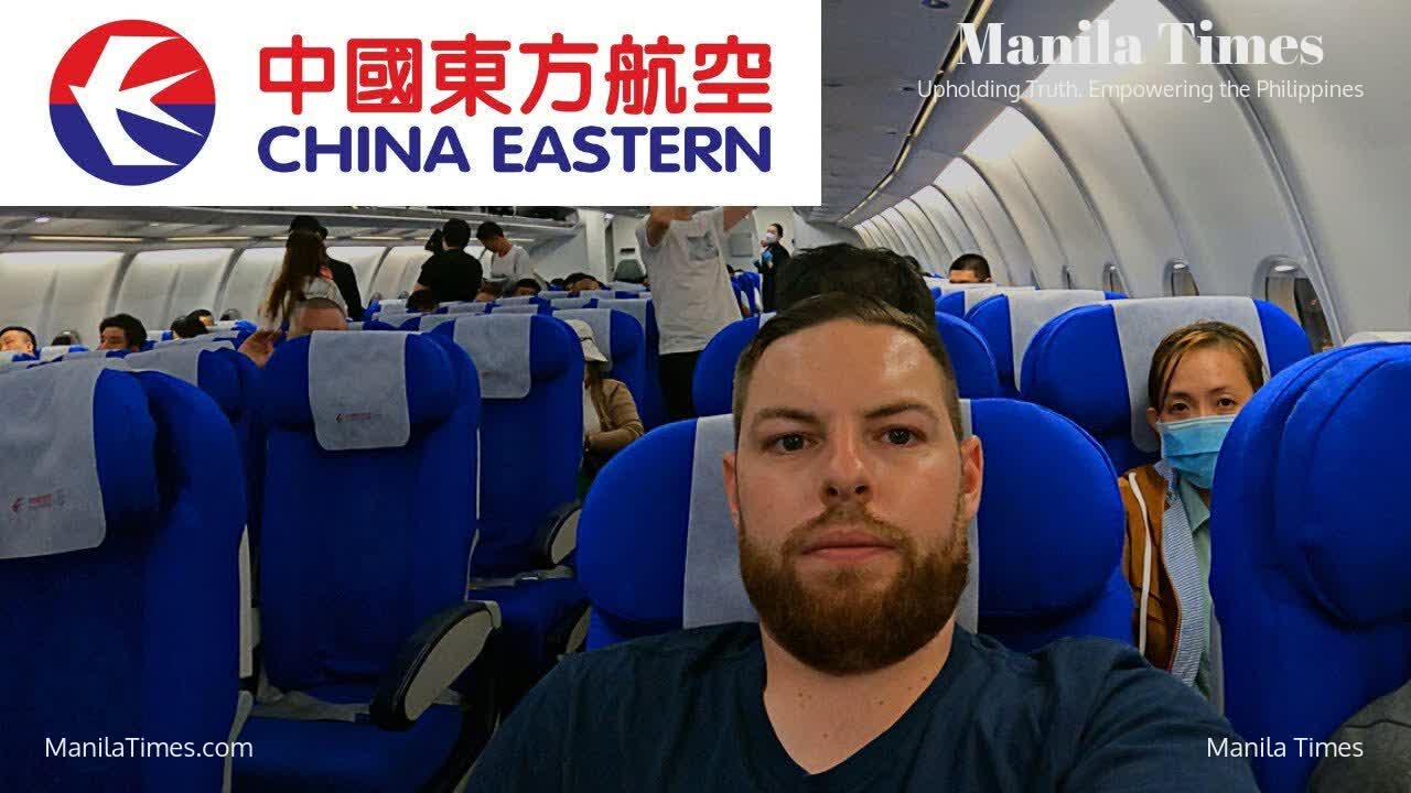 World’s Longest Direct Flight China Eastern to Launch 29-Hour Shanghai ...