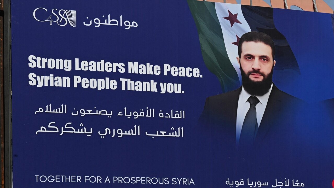Syrian President Briefed Ahead of U.S. Visit - Arab Press