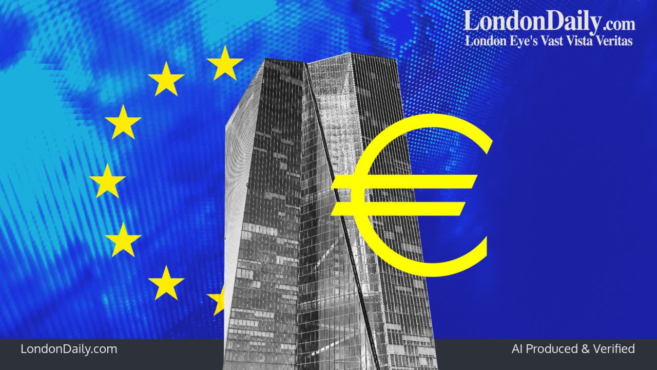 EU Set to Bar Big Tech from New Financial Data Access Scheme - London Daily