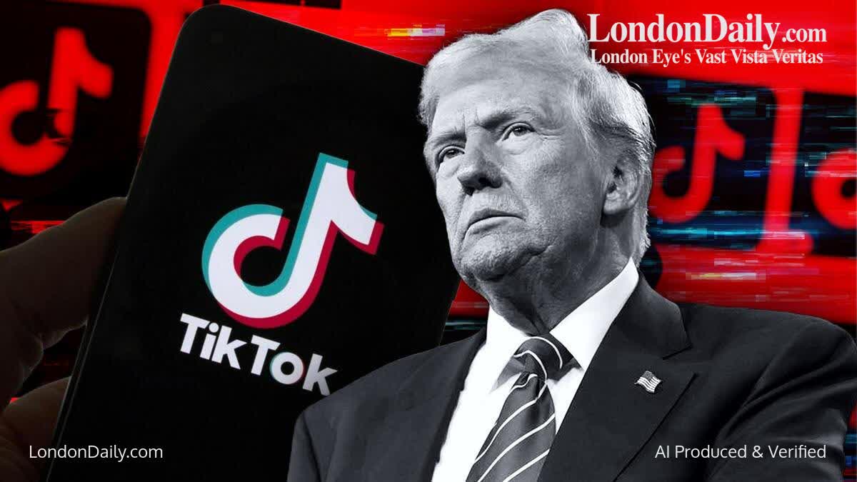 Larry Ellison, Michael Dell and Rupert Murdoch Join Trump-Backed Bid to ...