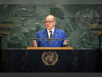 Monaco Retains Position as Country with Highest Life Expectancy in the ...