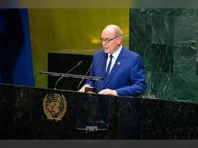 Monaco Retains Position as Country with Highest Life Expectancy in the ...