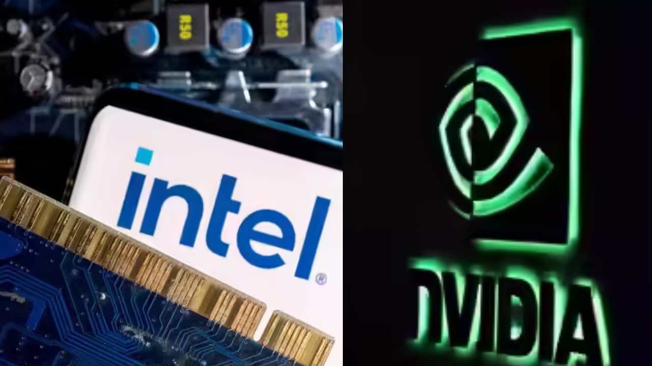 NVIDIA Partners with Intel in £2 Billion UK AI Expansion - London Daily