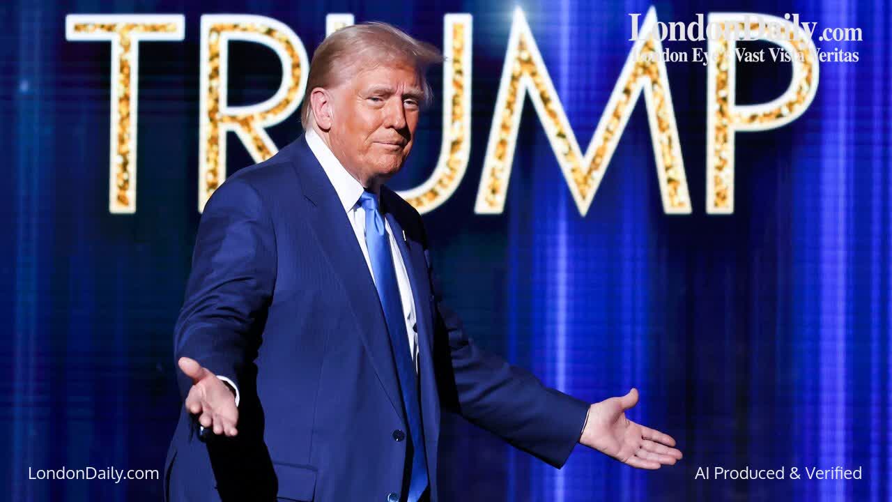 Trump Organization Teams with Saudi Developer on $1 Billion Trump Plaza ...