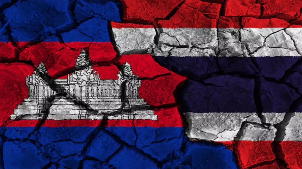 Thai Security Council Discusses Secret Strategy on Hun Sen - ASEANS