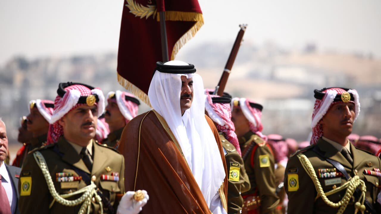 Analysis Explores Dual Roles in Conflict and Crisis Response - Arab Press