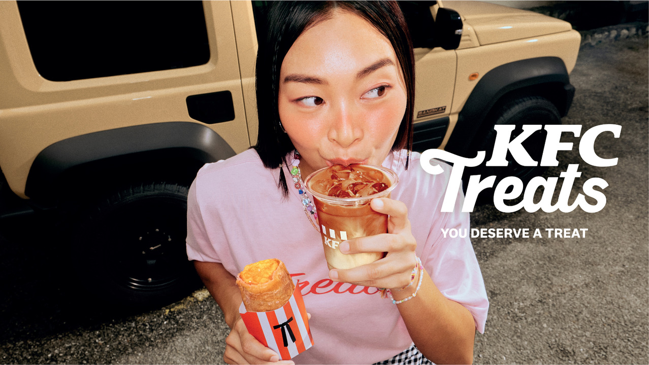KFC Malaysia Launches Campaign Targeting Gen Z Snack Lovers - ASEANS