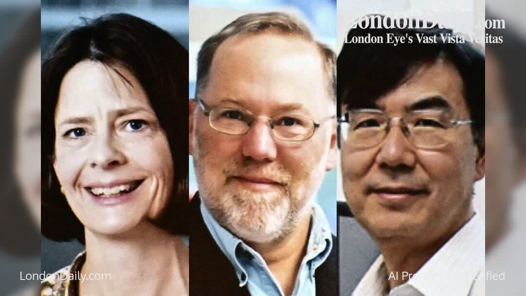 Three Scientists Awarded Nobel Prize in Medicine for Discovery of Immune Self-Tolerance ...