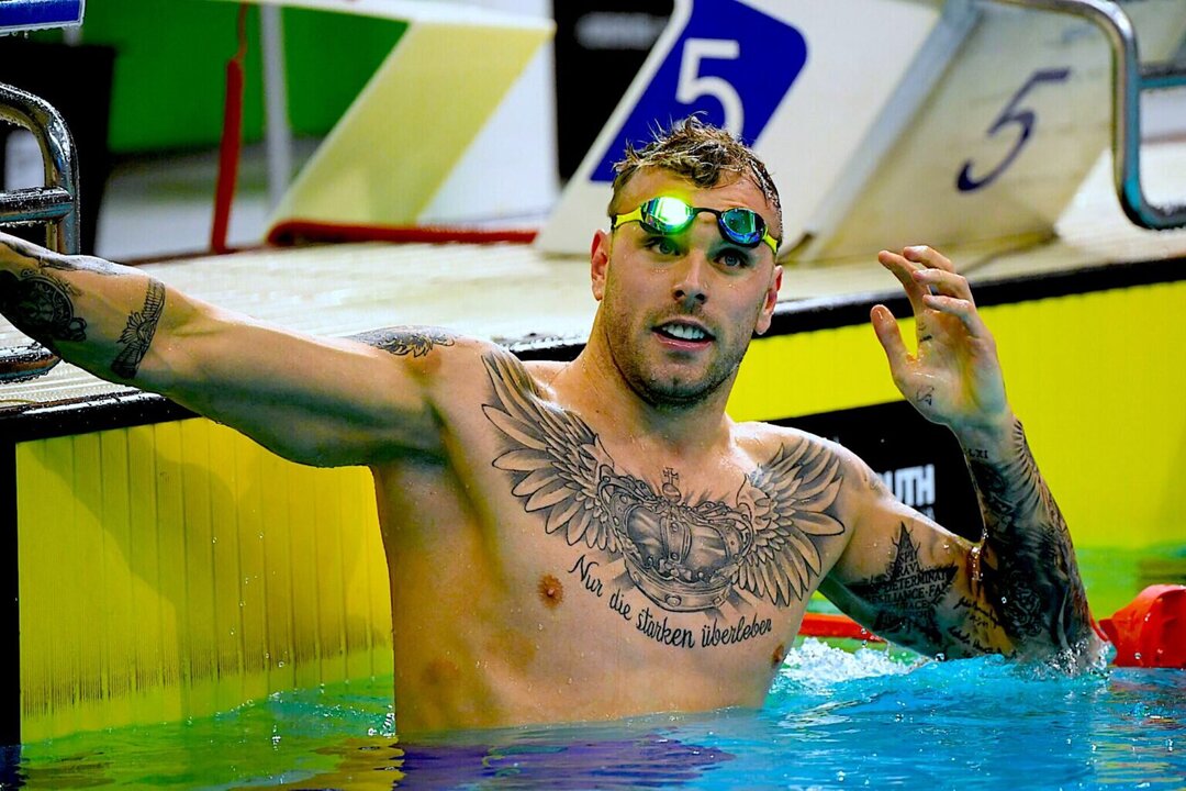 Dubai Open Championships 2026 to Showcase Elite Swimmers and Major ...