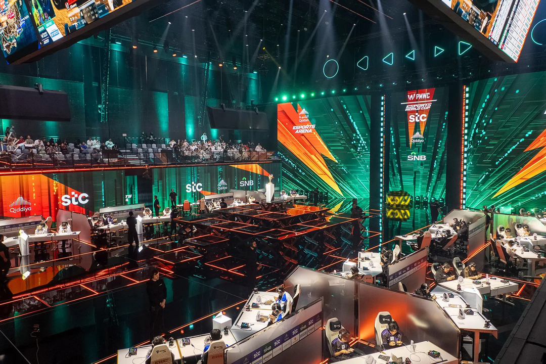 Saudi Arabia’s Vision 2030 Investment Drive Continues Despite $65 ...