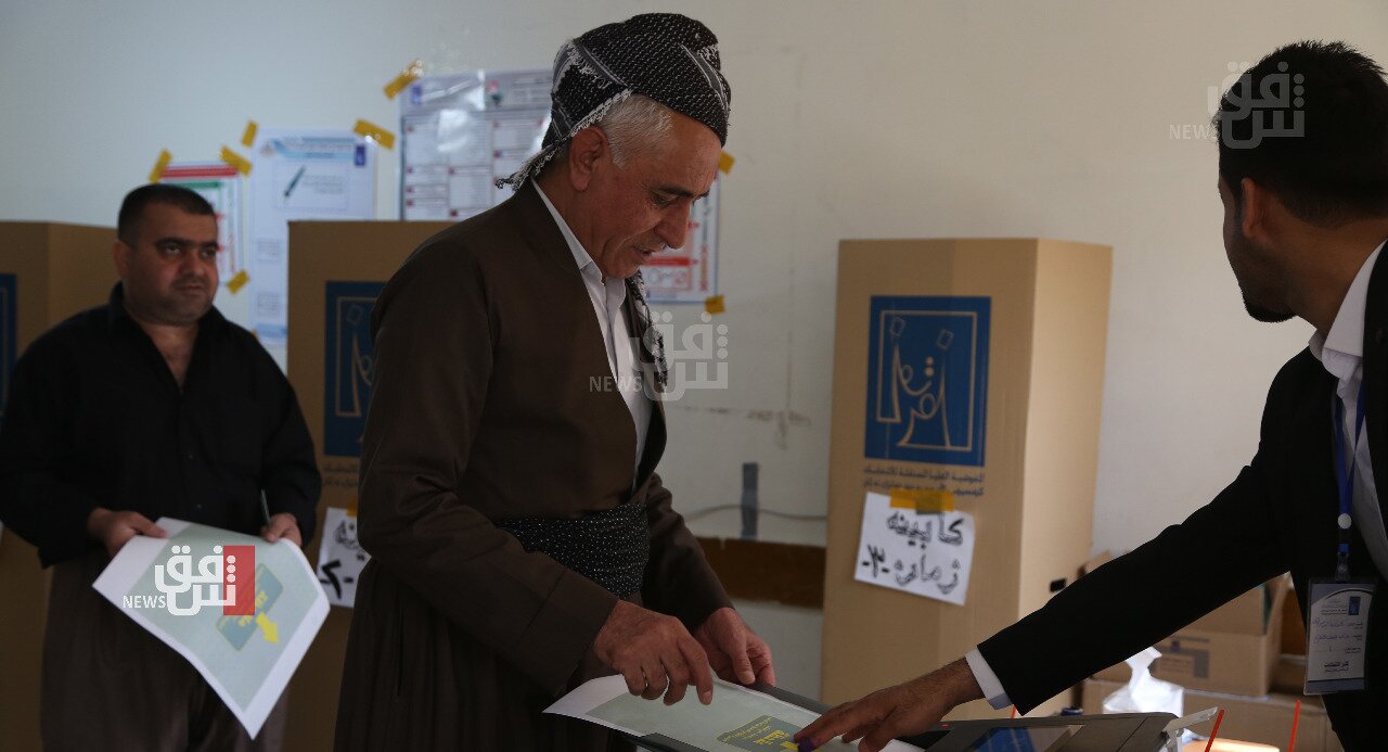 Iraq’s 2025 Parliamentary Elections Highlight Growing Social Divide ...