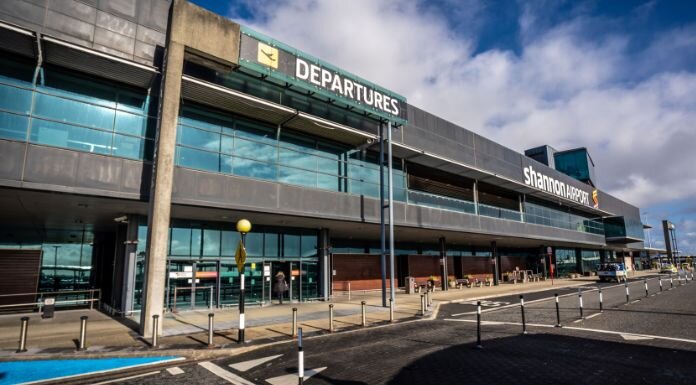 New York to Kuwait Flight Makes Emergency Landing in Ireland - Arab Press