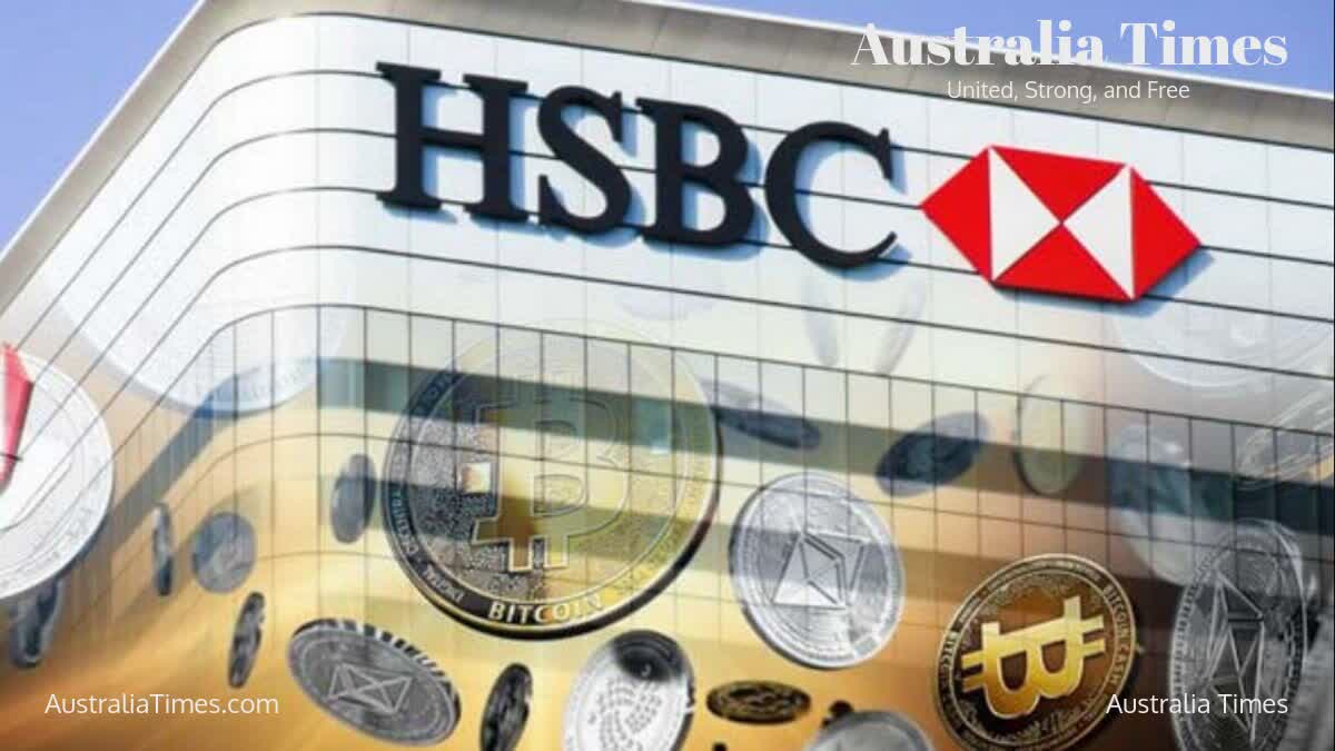 HSBC Confronts Strategic Crossroads as NAB Seeks Only Retail Arm in ...