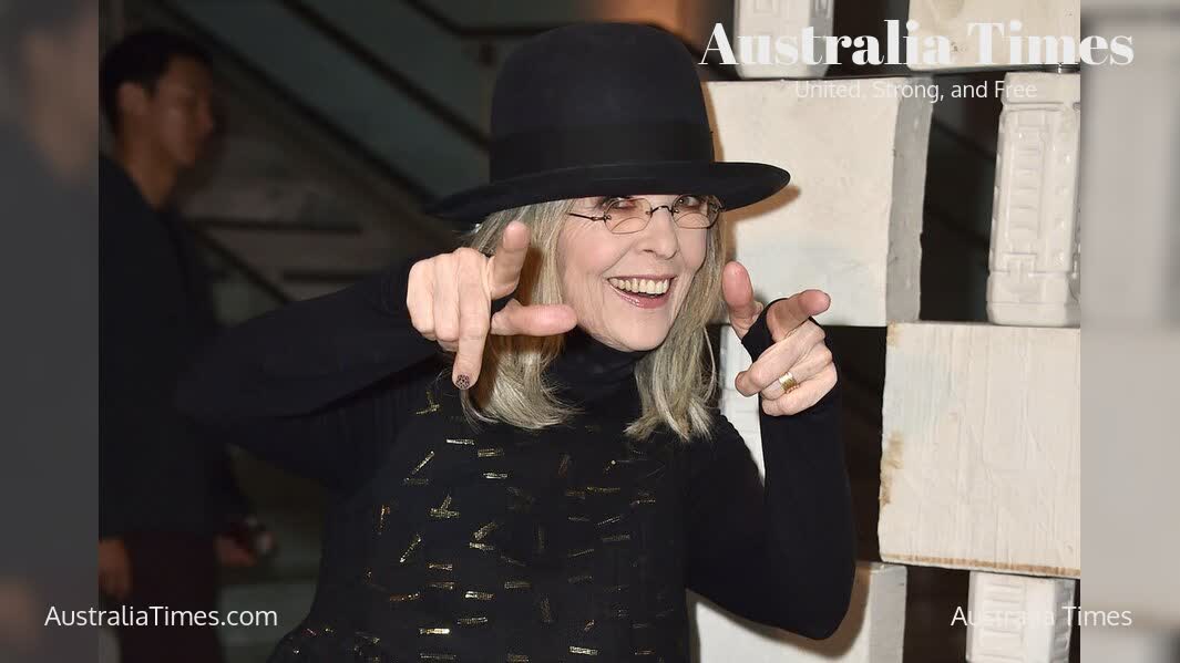 Outsider, Heroine, Trailblazer: Diane Keaton Was Always a Little ...
