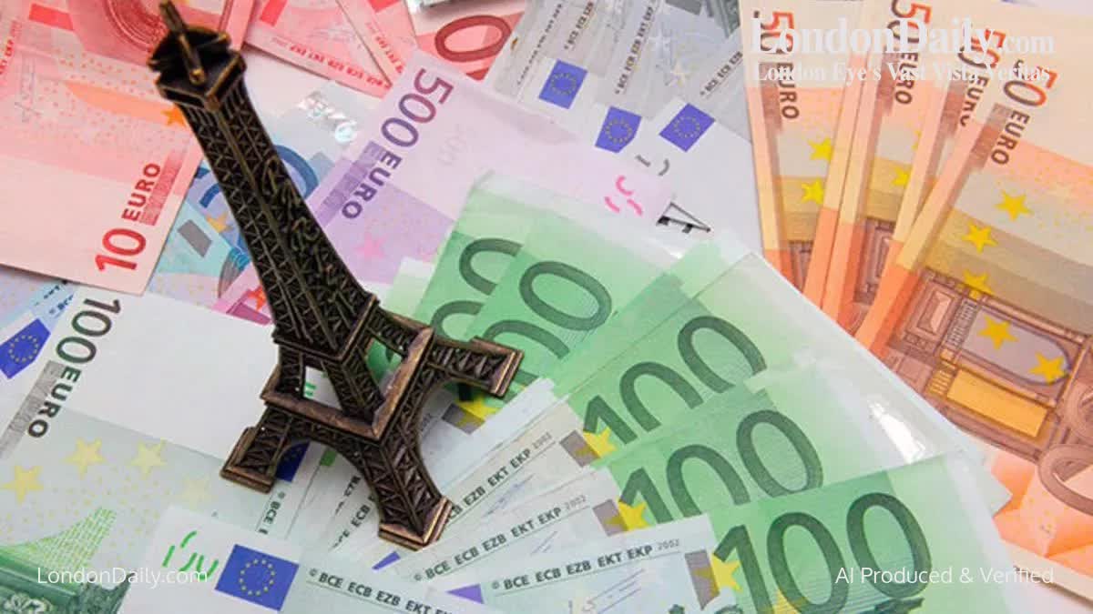 France’s Wealthy Shift Billions to Luxembourg and Switzerland Amid Tax ...
