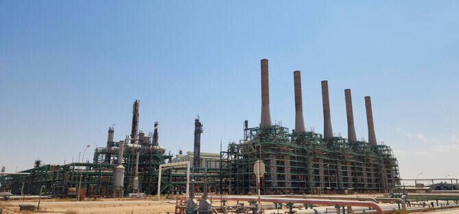 Algeria's Sonatrach Resumes Exploratory Drilling in Libya's Ghadames ...