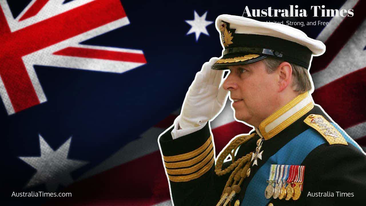 Australia’s Monarchist Support Holds Firm Amid Prince Andrew Scandal ...