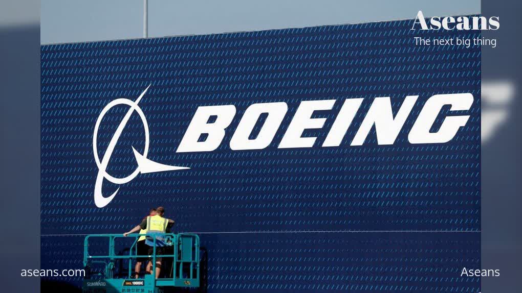 Boeing Appoints Mandarin-Fluent Former US Adviser to Lead China ...