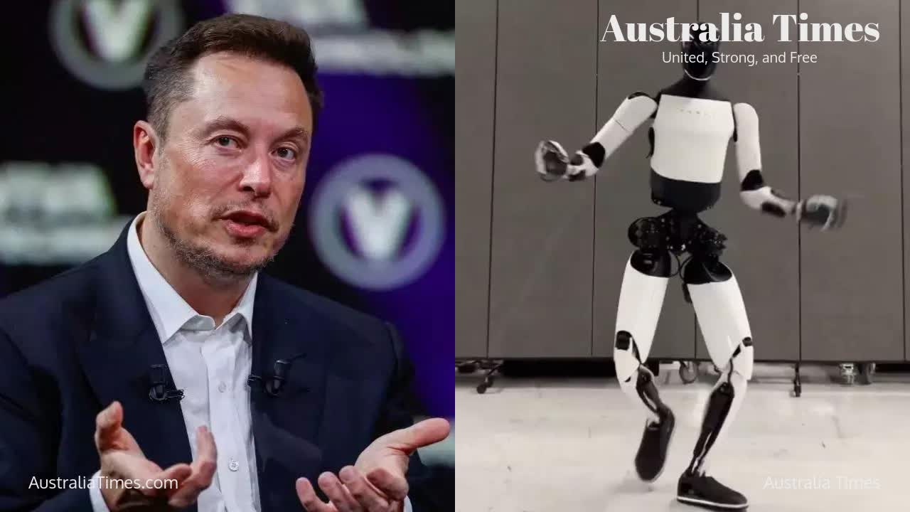 Tesla Unveils Vision for Optimus V3 as ‘Biggest Product of All Time ...