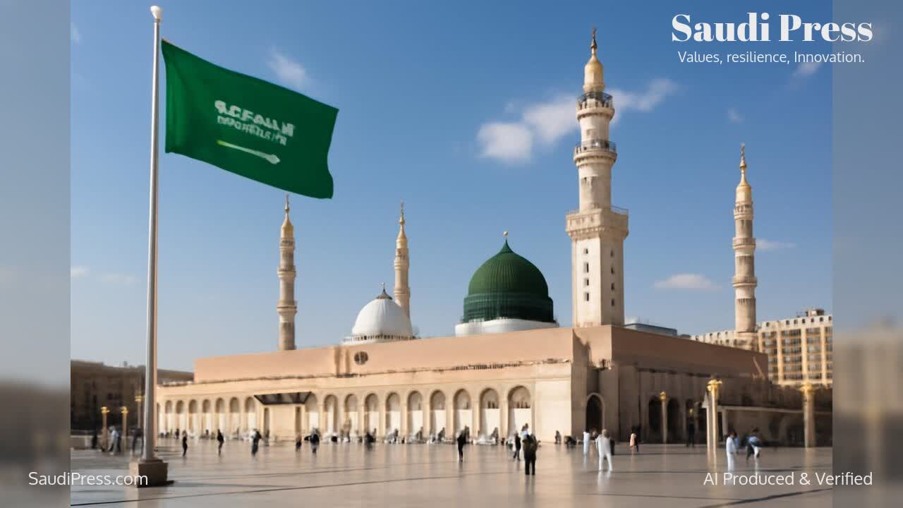 Saudi Arabia Launches Instant e-Visa Platform for Over 60 Countries ...