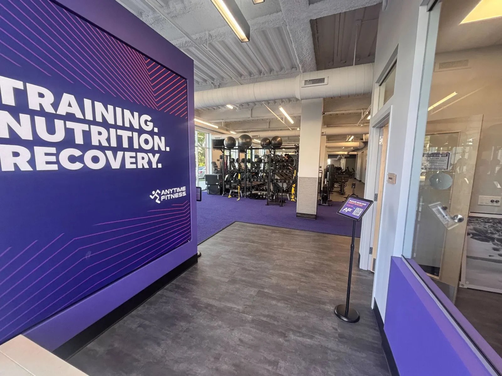 Anytime Fitness Signs Master Franchise Deal to Launch in Saudi Arabia ...