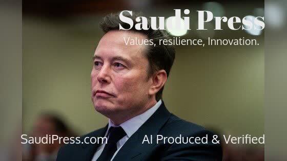 Elon Musk’s xAI to Deploy 500-Megawatt Saudi Data Centre with State ...
